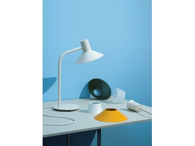 COMPOSE | Table lamp By Zero design Jens Fager