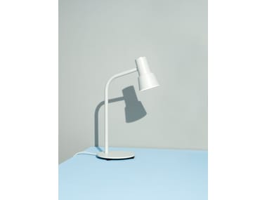COMPOSE | Table lamp By Zero design Jens Fager