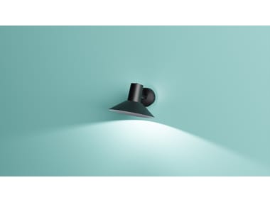 COMPOSE | Wall lamp By Zero design Jens Fager