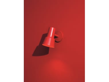 COMPOSE | Wall lamp By Zero design Jens Fager