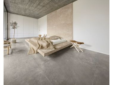 CON.CREA. - CLOUD Wall/floor tiles By ARIOSTEA