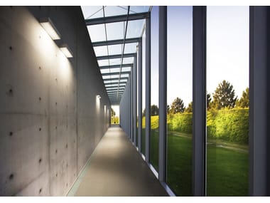 CONCRETE | Outdoor wall Lamp By SIMES