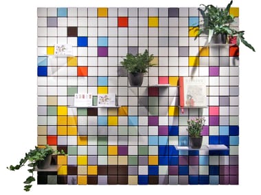 CONFETTI CUSTOM By Pellington Design design Per Bäckström