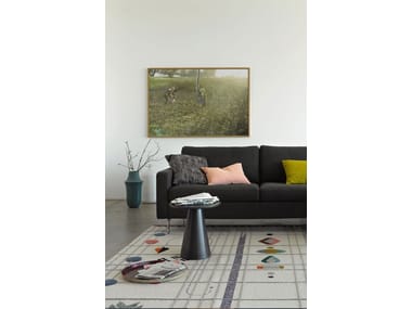 CONIC | Coffee table By COR design Murken Hansen