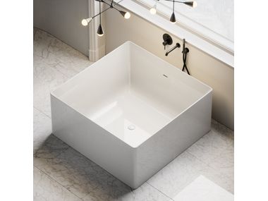 CONSERO bathtub By LUSSO