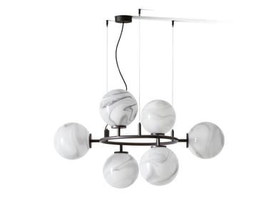 CONSTELLATION Pendant lamp By Cassina