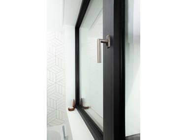 CONTOUR Window handle By Reynaers Aluminium