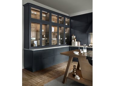 CONVIVIUM Kitchen By Marchi Cucine
