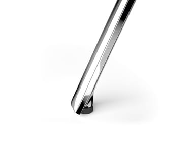 CONVO Meeting table with cable management By RENZ | design Jehs+Laub