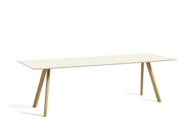COPENHAGUE CPH 30 Table By Hay | design Ronan & Erwan Bouroullec