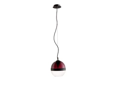 CORD Pendant lamp By Cappellini