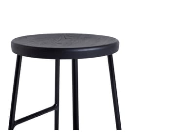 CORNET Barstool By Hay