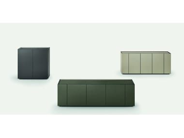 CORNICE | Sideboard Cornice Collection By PIANCA