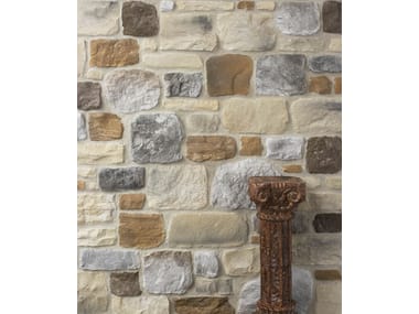 CORTEVECCHIO Wall tiles By Pietre d'Arredo