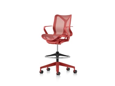COSM | Office stool By Herman Miller design Studio 7.5