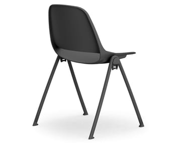 COSMO | Chair Cosmo Collection By Leyform design Angelo Pinaffo