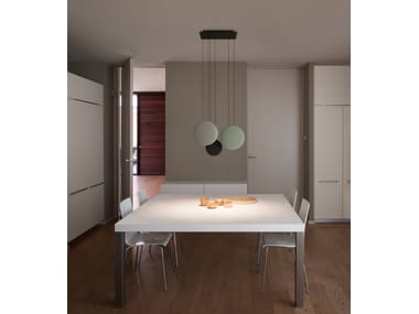 COSMOS Pendant lamp By Vibia