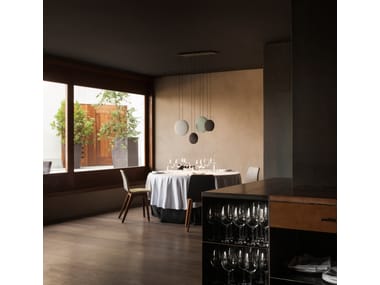 COSMOS Pendant lamp By Vibia