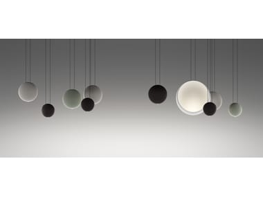 COSMOS Pendant lamp By Vibia