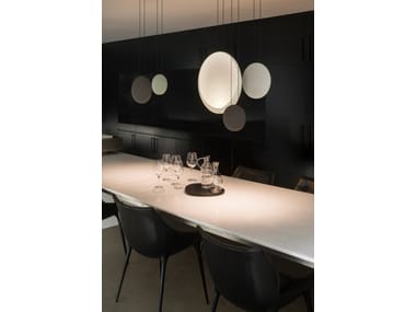 COSMOS Pendant lamp By Vibia
