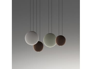 COSMOS Pendant lamp By Vibia