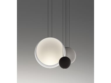 COSMOS Pendant lamp By Vibia
