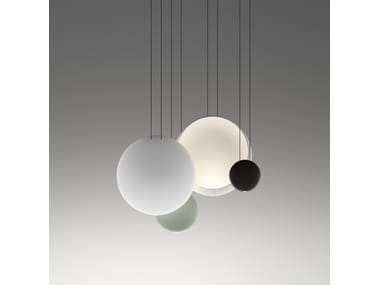 COSMOS Pendant lamp By Vibia
