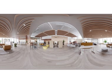 COSY POD Office booth By grado design