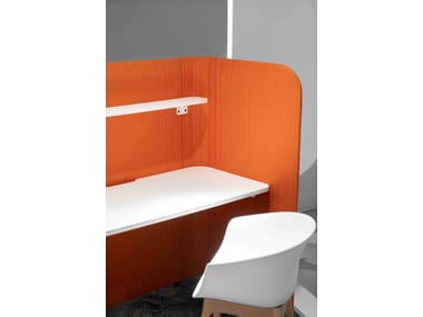 COSY POD Office booth By grado design