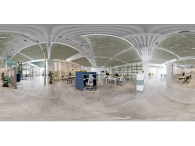 COSY POD Office booth By grado design