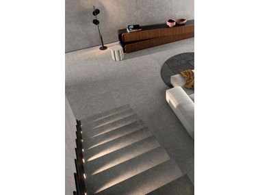PURA Flooring By COTTO D'ESTE