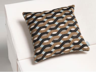 EVA Cushion By COZIP