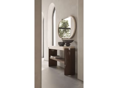 GASTON OVAL Mirror By CPRN HOMOOD