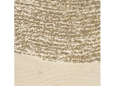 Fabric with graphic pattern for curtains CRAFT CHIC - ONDA By Élitis