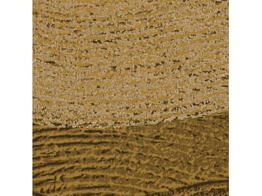 Fabric with graphic pattern for curtains CRAFT CHIC - ONDA By Élitis