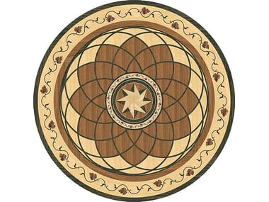 CREATOR® Laser Rosettes By Garbelotto