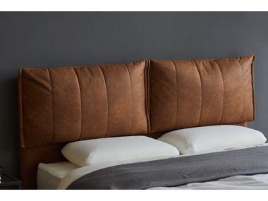 CROISSANT Bed By grado design