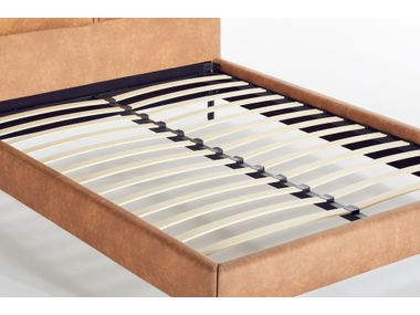 CROISSANT Bed By grado design