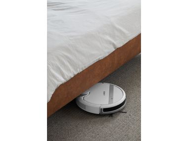 CROISSANT Bed By grado design