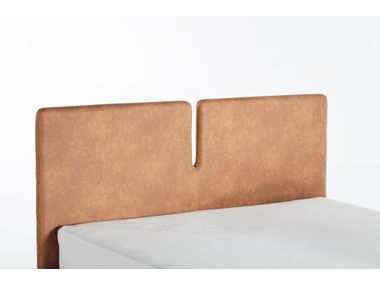 CROISSANT Bed By grado design