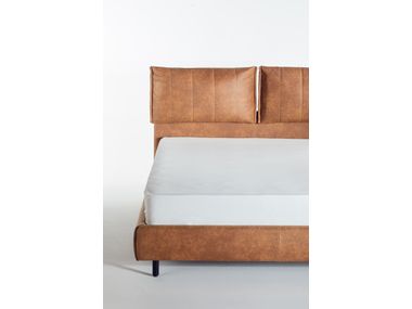 CROISSANT Bed By grado design