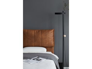CROISSANT Bed By grado design