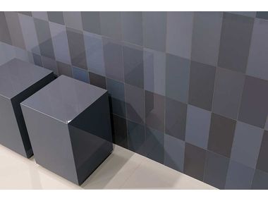 CROMATICA Indoor/outdoor porcelain stoneware wall/floor tiles By CEDIT ...