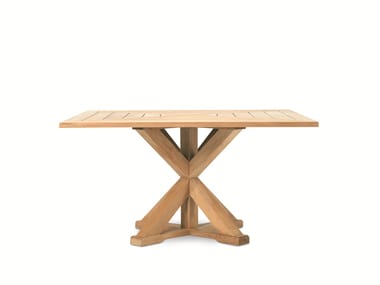 CRONOS | Round table By Ethimo