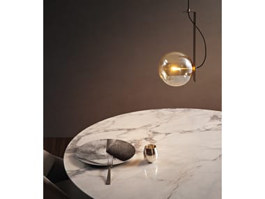 CIRCUS Table By Bonaldo