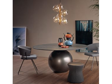 CIRCUS Table By Bonaldo