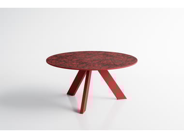 CROSS table By TERZADIMENSIONE