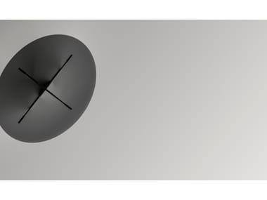 CROSSOVER | Oval table Crossover Collection By Tonelli Design design ...