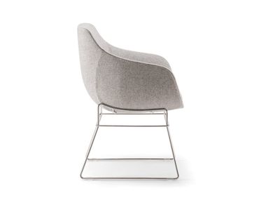CRYSTAL 01 P chair By Nahu design John Bennett