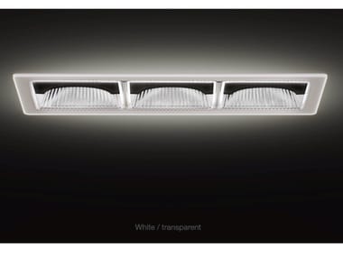 CRYSTAL | Wall washer By iGuzzini